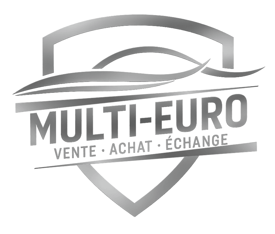 Multi-Euro | Vente de Véhicules Usagés - Voitures d'Occasion de Qualité